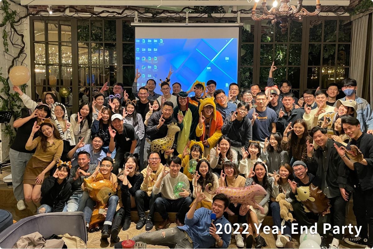 人才招募｜beBit TECH